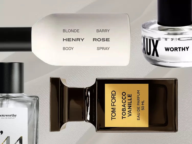 Top Cologne Picks for Every Occasion – ScentsAppeal